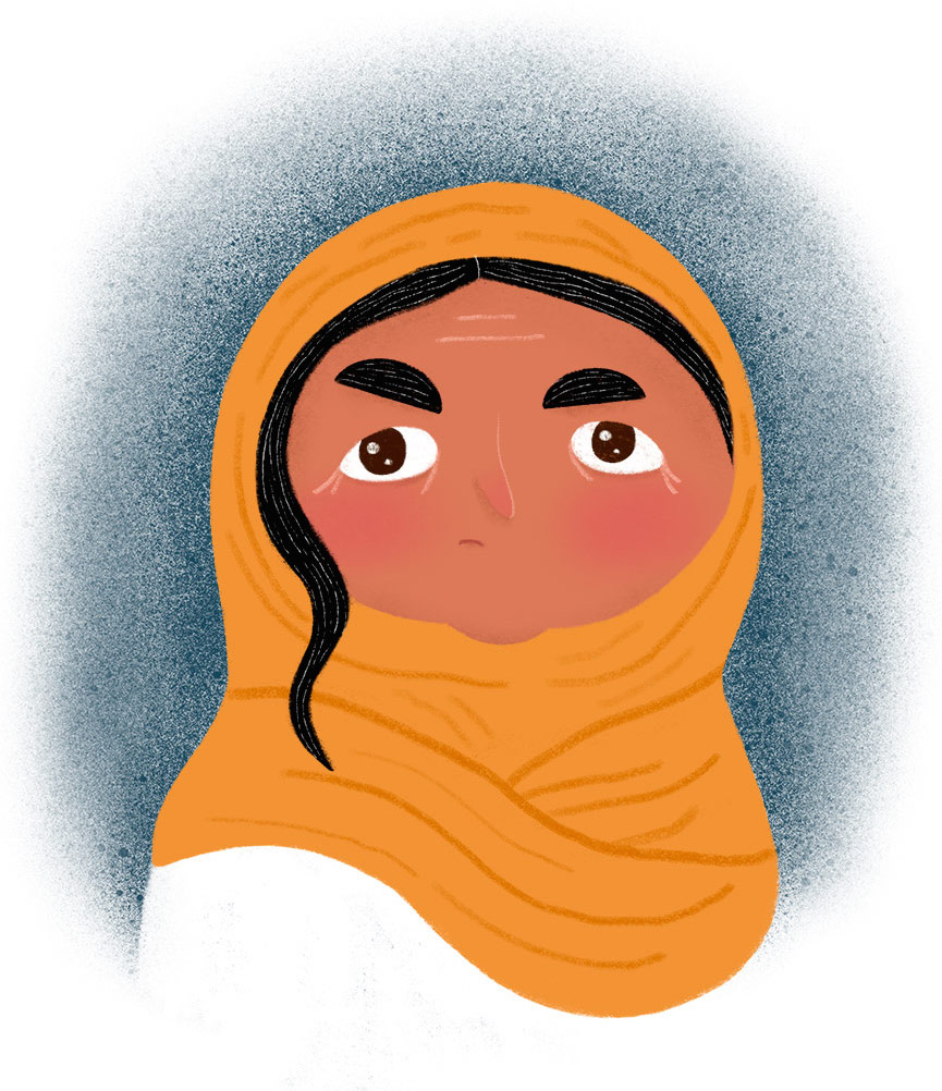 Magical Librarian – BASIRA – Wise Not Withered