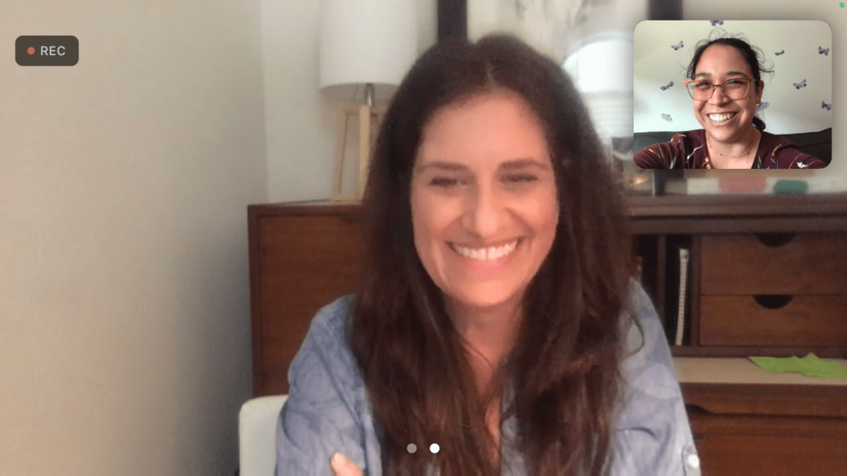 Season 4 – Episode 7 – Interview with Natalie Griffith Robichaux – Wise Not Withered